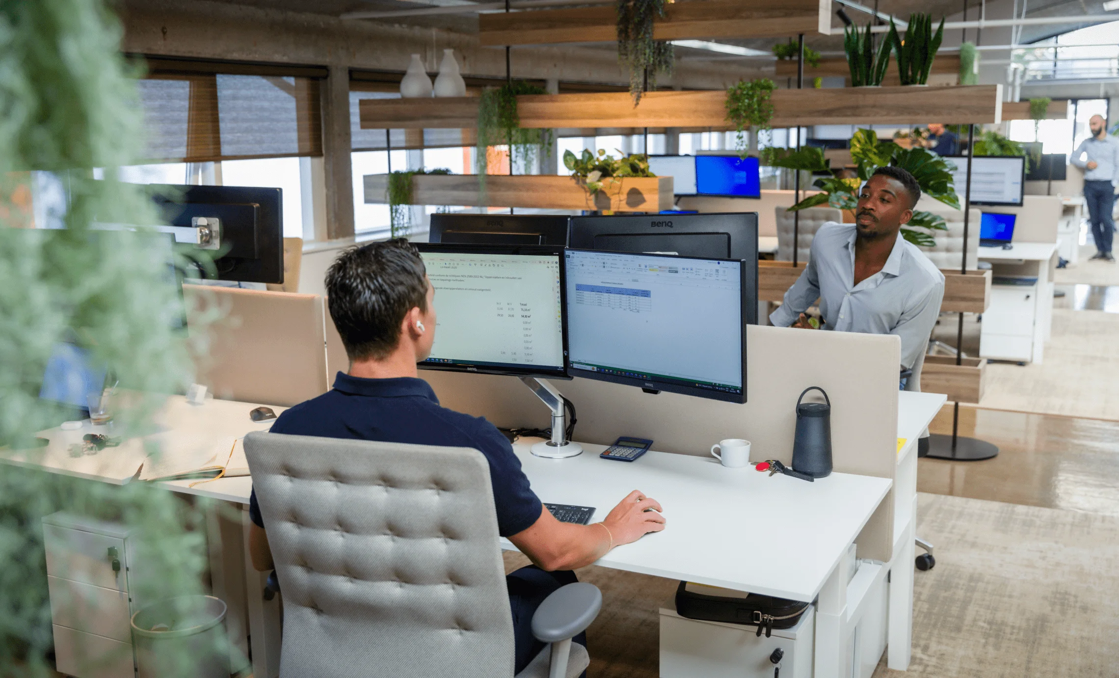 Orange Capital Partners