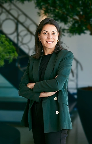 Orange Capital Partners